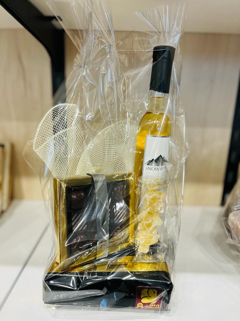 Regal Ridge - Excellence Chocolate