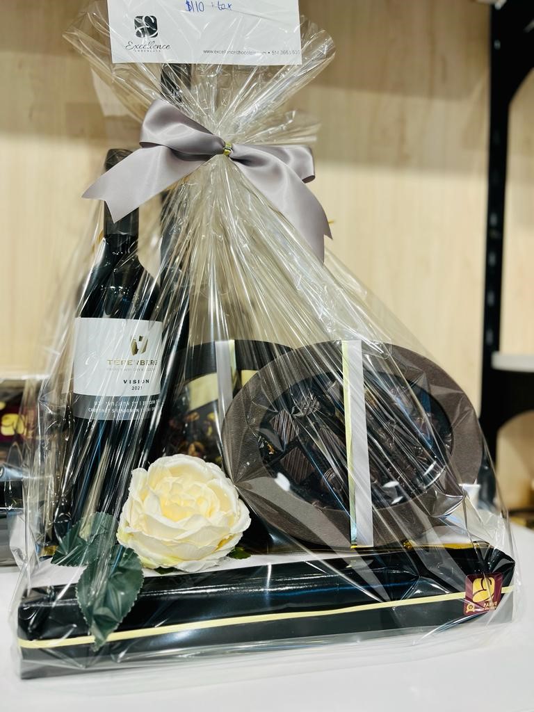 Ultimate Class - Excellence Chocolate